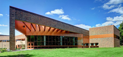 SUNY Buffalo State Classroom Building Project - Architectural Resources ...