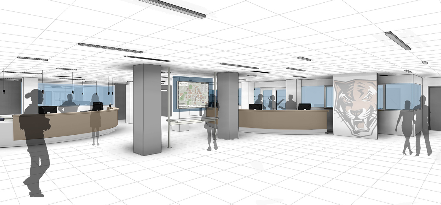 Butler Library Project - Architectural Resources, NY Architecture ...