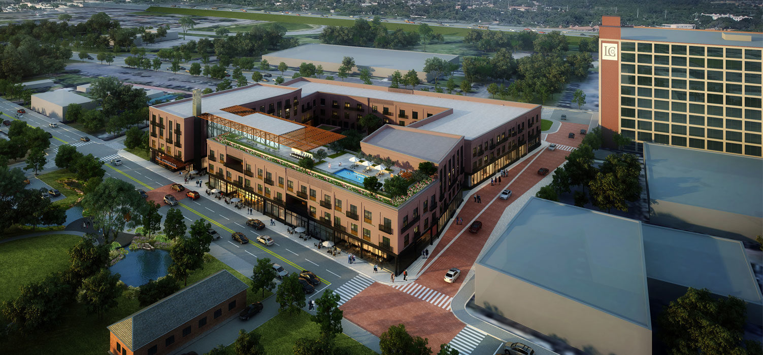 Hydraulics Project - Architectural Resources, NY Architecture ...