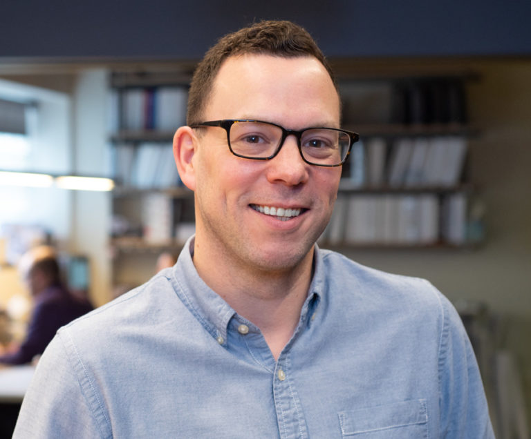 Our Team | Architectural Resources