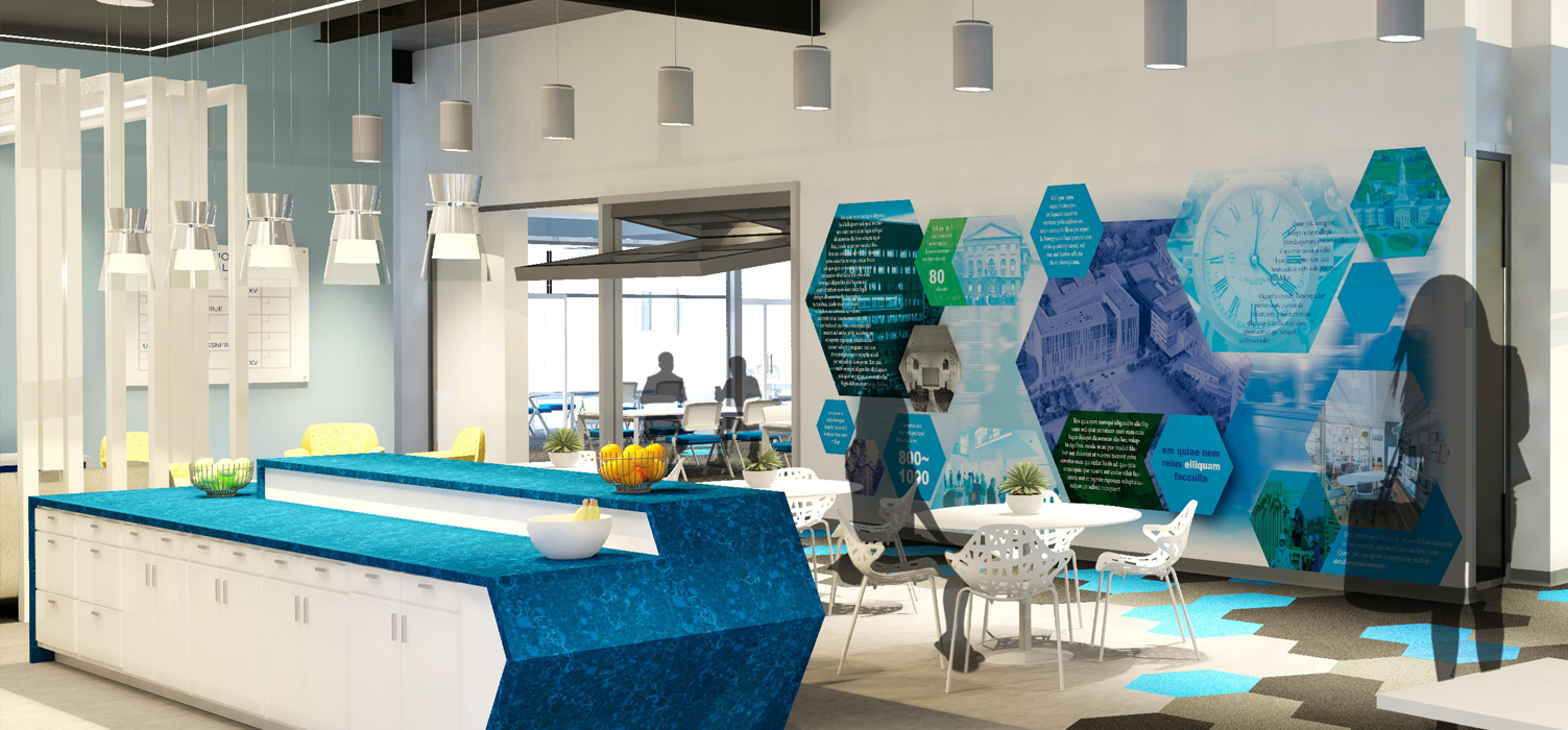 UB Innovation Hub Project - Architectural Resources, NY Architecture ...