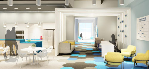 UB Innovation Hub Project - Architectural Resources, NY Architecture ...