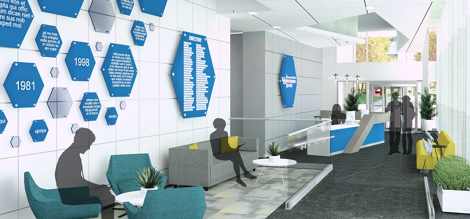 UB Innovation Hub Project - Architectural Resources, NY Architecture ...