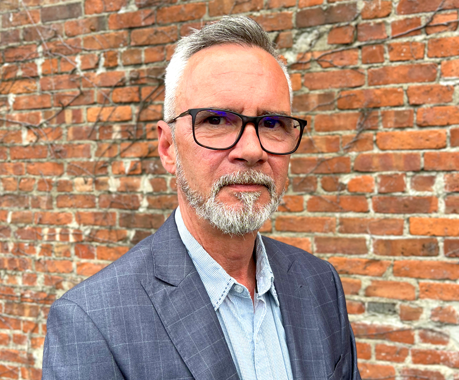 Meet John Conaty, RA - Architectural Resources